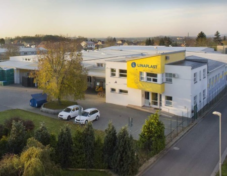 Linaplast, s.r.o. - Exkluzivní rozhovory - www.prumysldnes.cz