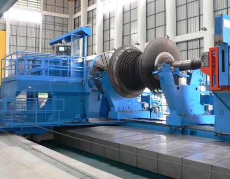 Škoda Machine Tool, a.s. - Exkluzivní rozhovory - www.prumysldnes.cz